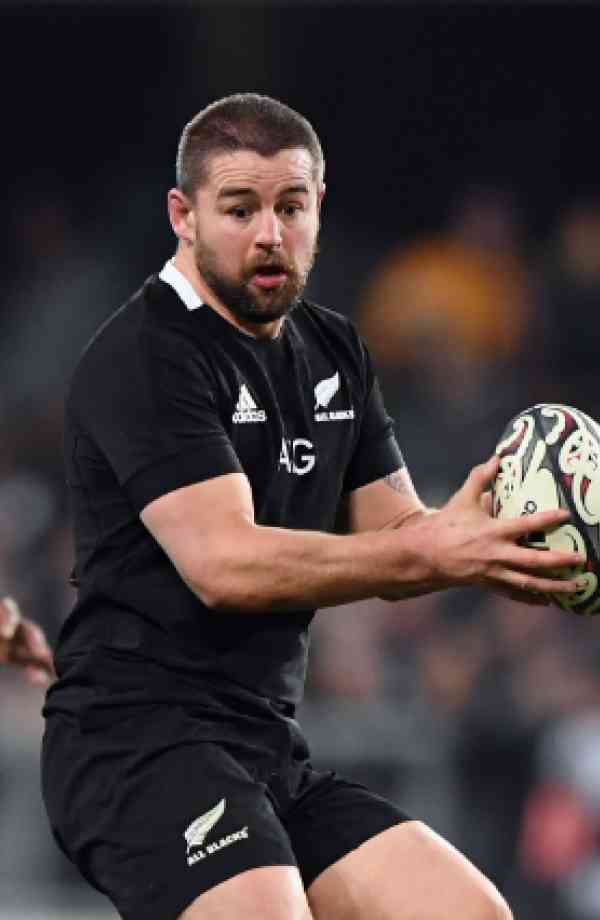 Dane Coles | Ultimate Rugby Players, News, Fixtures and Live Results