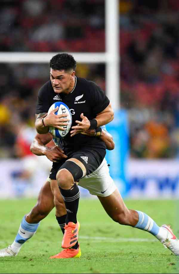 Quinn Tupaea | Ultimate Rugby Players, News, Fixtures and Live Results