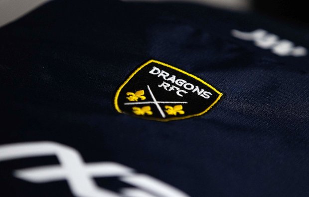 'Our new name makes it clear – we are a rugby club' - Dragons confirm ...
