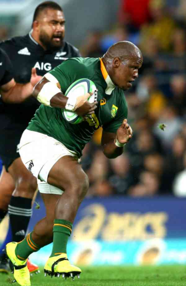Bongi Mbonambi | Ultimate Rugby Players, News, Fixtures and Live Results