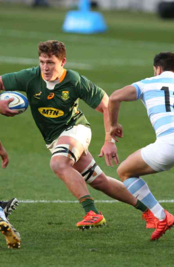 Jasper Wiese | Ultimate Rugby Players, News, Fixtures and Live Results