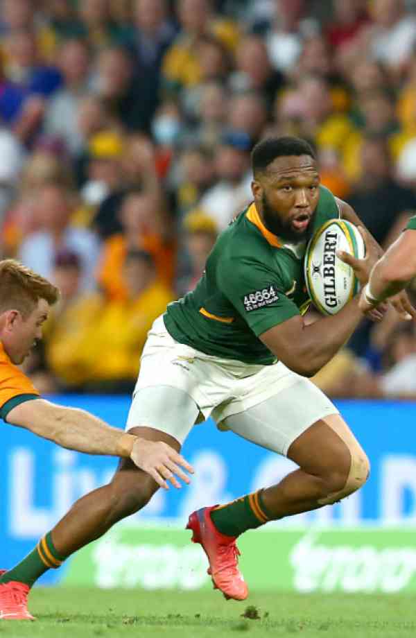 Lukhanyo Am | Ultimate Rugby Players, News, Fixtures and Live Results