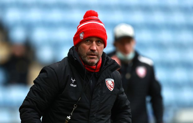 Gloucester confirm coaching structure for 2022-23 season | Ultimate ...
