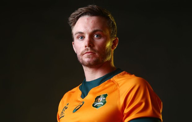 Lonergan named captain as Australia A announce matchday 23 against ...