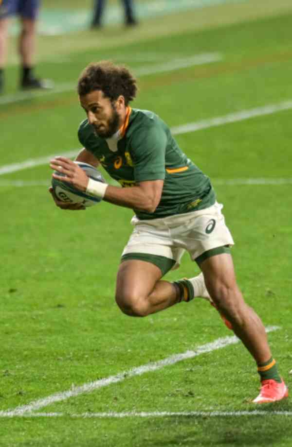 Jaden Hendrikse | Ultimate Rugby Players, News, Fixtures and Live Results