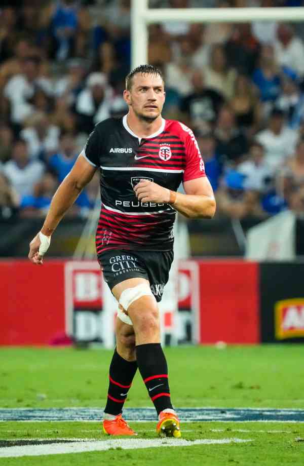 Rynhardt Elstadt | Ultimate Rugby Players, News, Fixtures and Live Results