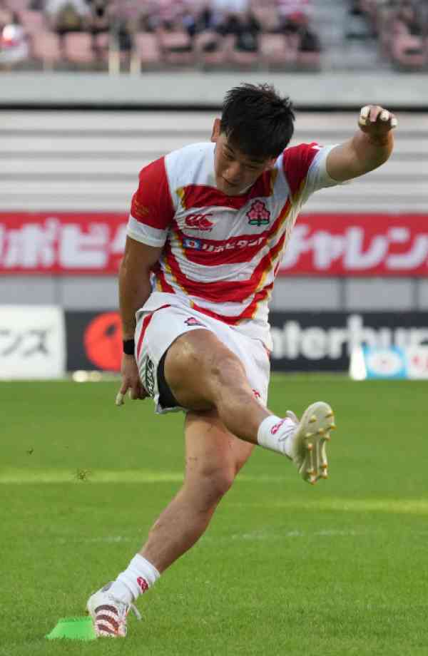 Seungsin Lee | Ultimate Rugby Players, News, Fixtures and Live Results