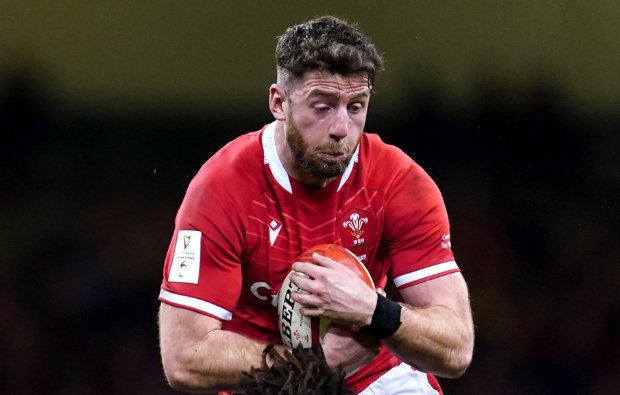 Wales Injury Update: Cuthbert ruled out | Ultimate Rugby Players, News ...