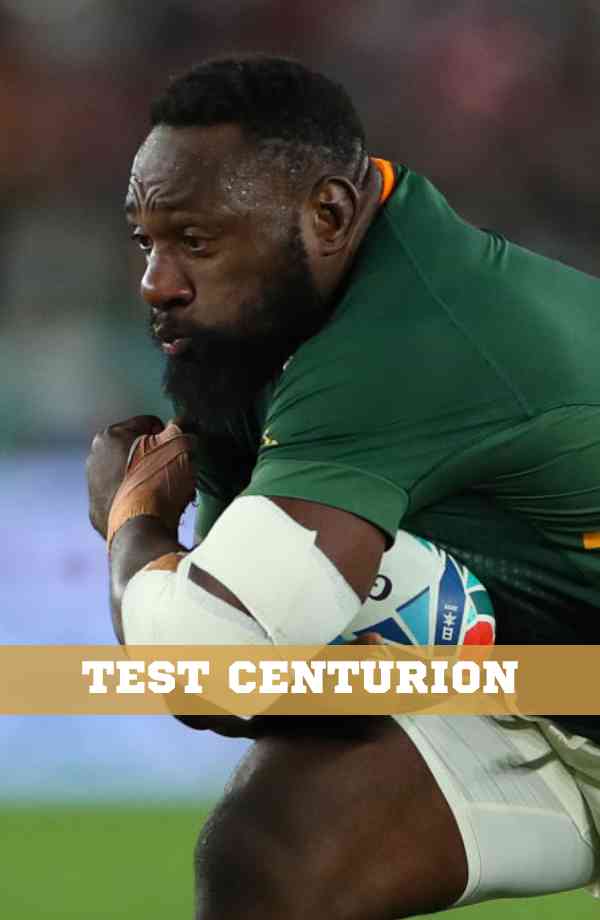 Tendai Mtawarira | Ultimate Rugby Players, News, Fixtures and Live Results