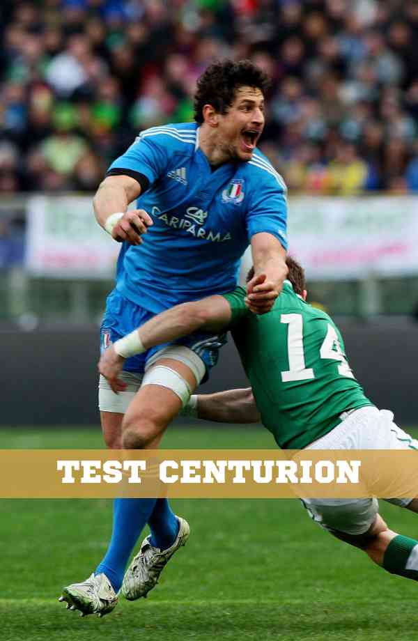 Alessandro Zanni | Ultimate Rugby Players, News, Fixtures and Live Results