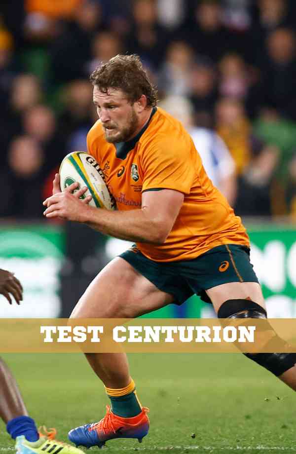 James Slipper | Ultimate Rugby Players, News, Fixtures and Live Results