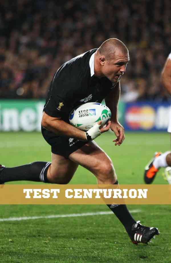 Tony Woodcock | Ultimate Rugby Players, News, Fixtures and Live Results