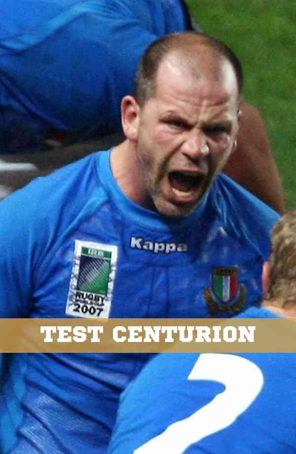 Alessandro Troncon | Ultimate Rugby Players, News, Fixtures and Live ...