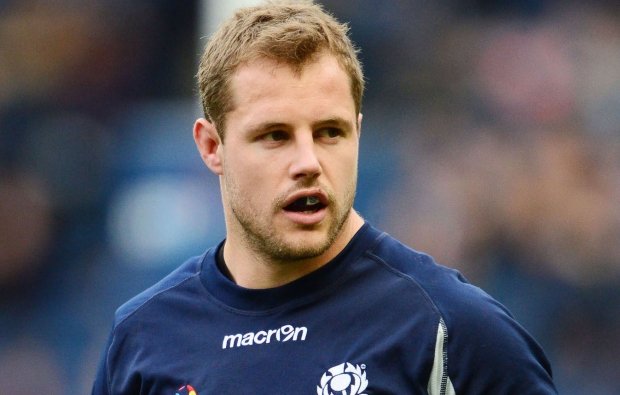 Glasgow Warriors add Allan Dell to pack | Ultimate Rugby Players, News ...