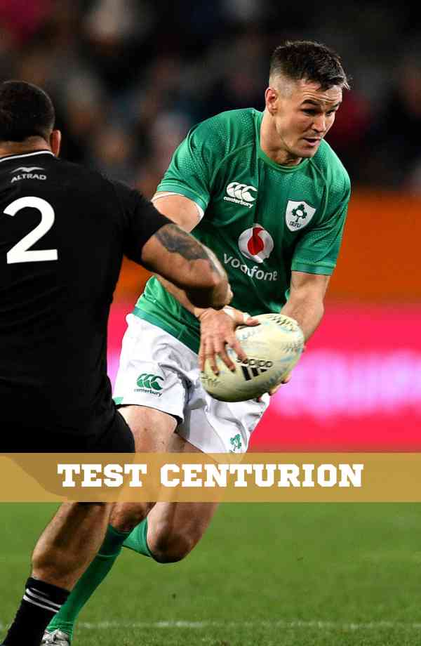 Jonathan Sexton | Ultimate Rugby Players, News, Fixtures and Live Results