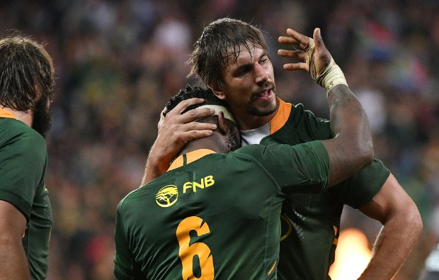 Springboks Player Ratings v Wales - Third Test | Ultimate Rugby Players ...