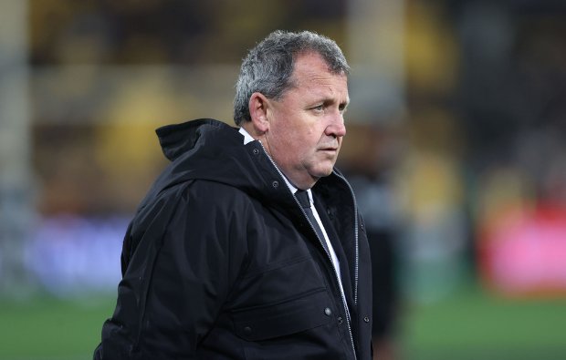 Foster avoids questions over his future after Ireland series defeat ...