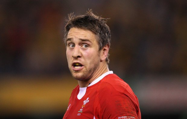Former Wales captain Ryan Jones reveals dementia diagnosis | Ultimate ...