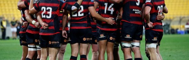 Canterbury’s NPC squad announced for 2022 season | Ultimate Rugby ...