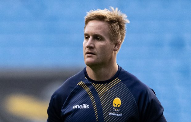 Former Worcester captain signs for Bath | Ultimate Rugby Players, News ...