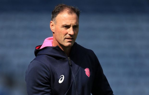 Former All Black Greg Cooper named Utah’s new Head Coach | Ultimate ...