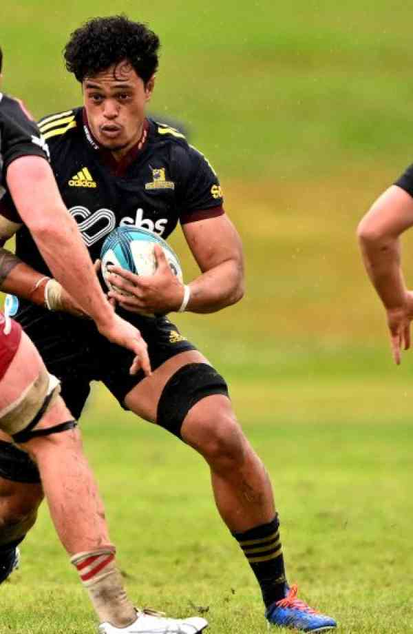 Noah Hotham | Ultimate Rugby Players, News, Fixtures and Live Results