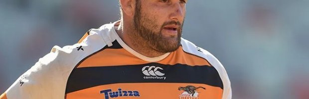 Aranos Coetzee joins Bath on loan | Ultimate Rugby Players, News ...