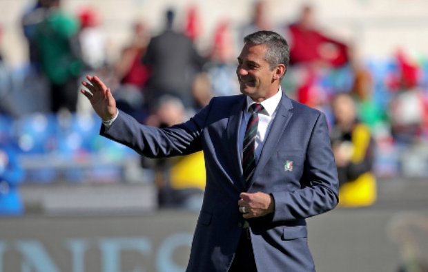 Glasgow Warriors appoint Franco Smith as Head Coach on an initial two ...
