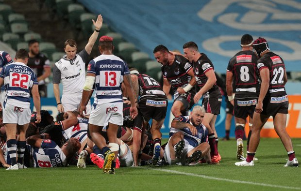 NPC kicks off new era | Ultimate Rugby Players, News, Fixtures and Live ...