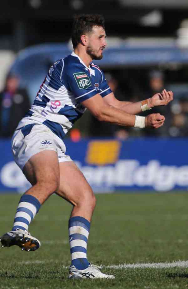 Harry Plummer | Ultimate Rugby Players, News, Fixtures and Live Results