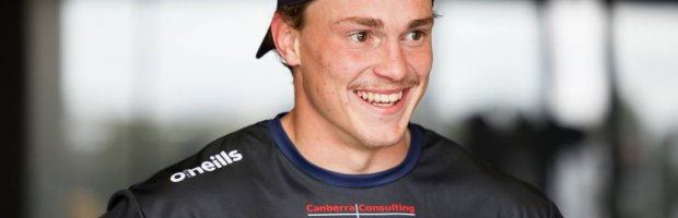 ACT Brumbies promote Declan Meredith to Super Rugby Pacific squad ...
