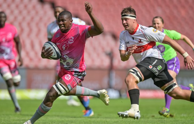 FEATURE: Maqondwana eager to grow as Vodacom Bulls player | Ultimate ...