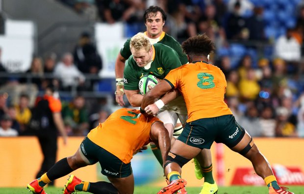 Vincent Koch backs Bomb Squad to fire against Australia | Ultimate ...