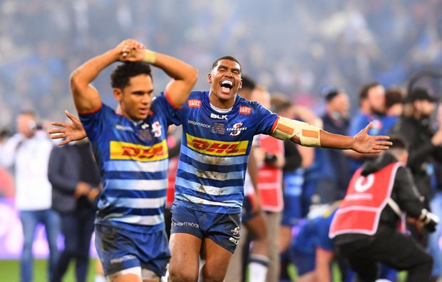 Stormers set to defend URC title in Stellenbosch and Gqeberha ...