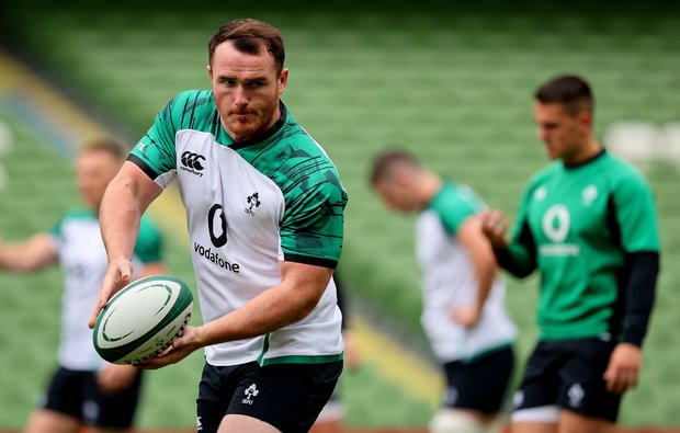 Dooley and Murphy among starters for Sale pre-season friendly ...