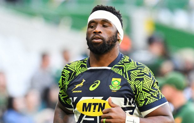 “We need to be ready mentally and physically” - Stick and Kolisi ...