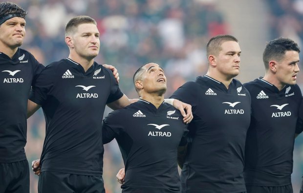 Looking ahead to Round 3 of The Rugby Championship | Ultimate Rugby ...