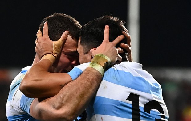 Pumas claim historic first away win over struggling All Blacks ...