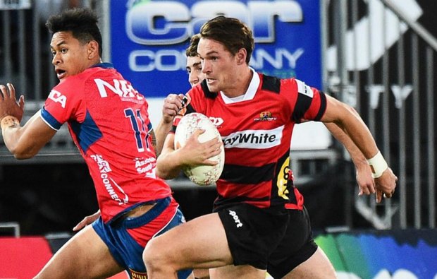 Reviewing Round 4 of the Bunnings NPC | Ultimate Rugby Players, News ...