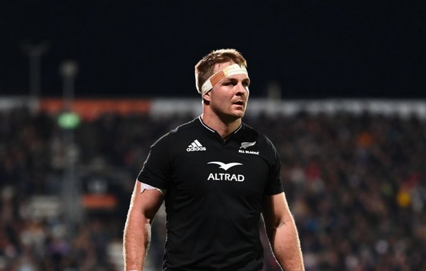 Foster backs captain Cane after historic defeat to Pumas | Ultimate ...