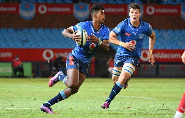 Moodie to start as Boks make changes for Sydney Test | Ultimate Rugby ...