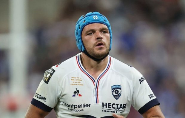 CONFIRMED: Zach Mercer to make Premiership return | Ultimate Rugby ...