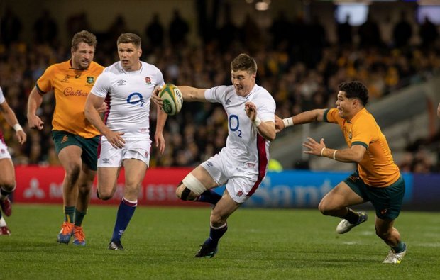 England international Freeman commits future to Saints | Ultimate Rugby ...