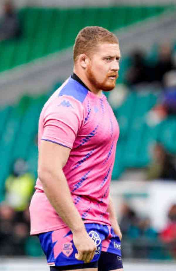Quentin Bethune | Ultimate Rugby Players, News, Fixtures and Live Results