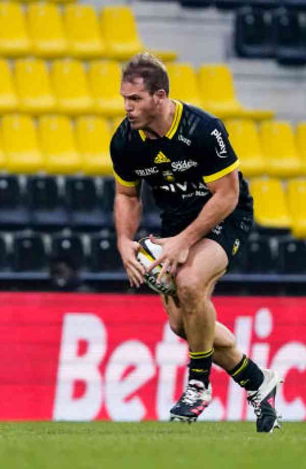 Facundo Bosch | Ultimate Rugby Players, News, Fixtures and Live Results