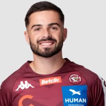 Union Bordeaux Begles - Squad | Ultimate Rugby Players, News, Fixtures ...