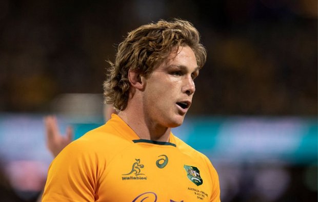 Australia must cope without captain Hooper for rest of Rugby ...