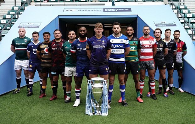 'TOGETHER' - Players and staff post videos explaining what Worcester ...