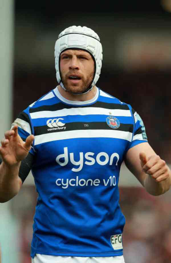 Dave Attwood | Ultimate Rugby Players, News, Fixtures and Live Results