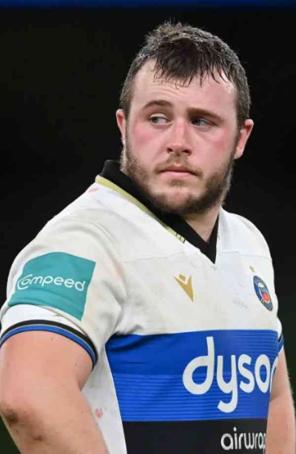 Arthur Cordwell | Ultimate Rugby Players, News, Fixtures and Live Results